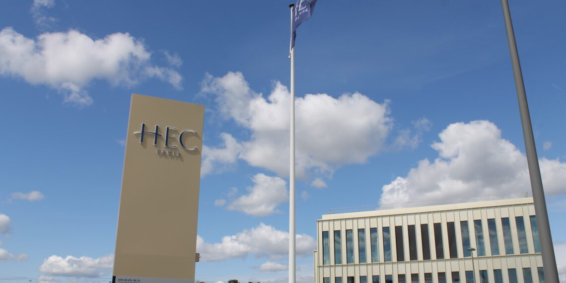 Les alumni célèbres de HEC Paris - AST.fr